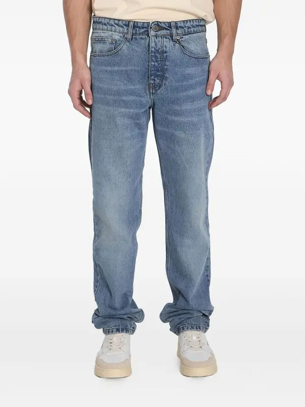 Ami Straight-fit Jeans