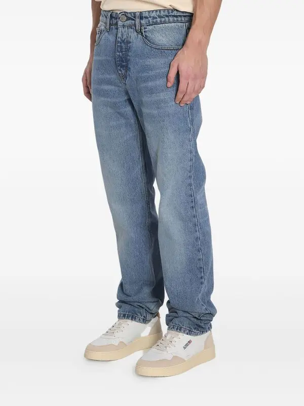 Ami Straight-fit Jeans