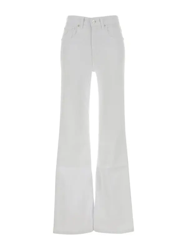 LOIS Palas Jeans - White