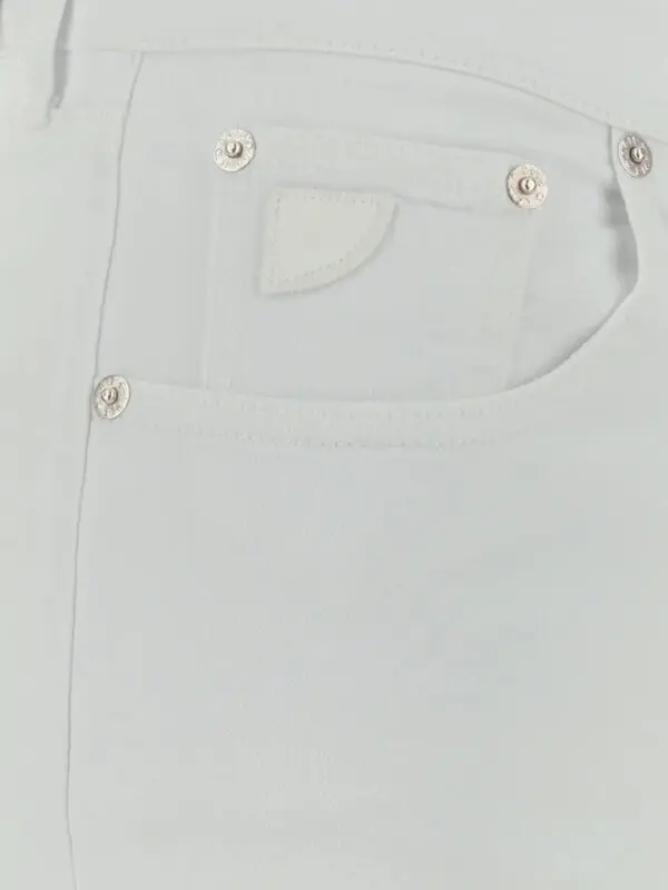 LOIS Palas Jeans - White