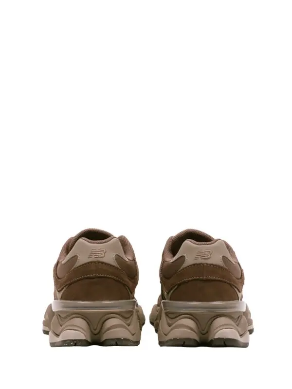 NEW BALANCE Sneaker 9060 - Brown