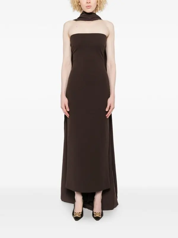 Solace London Martine Maxi Dress