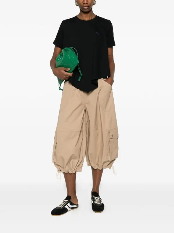 Loewe Cape Cotton T-shirt