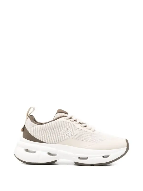 Emporio Armani Low Top Sneakers