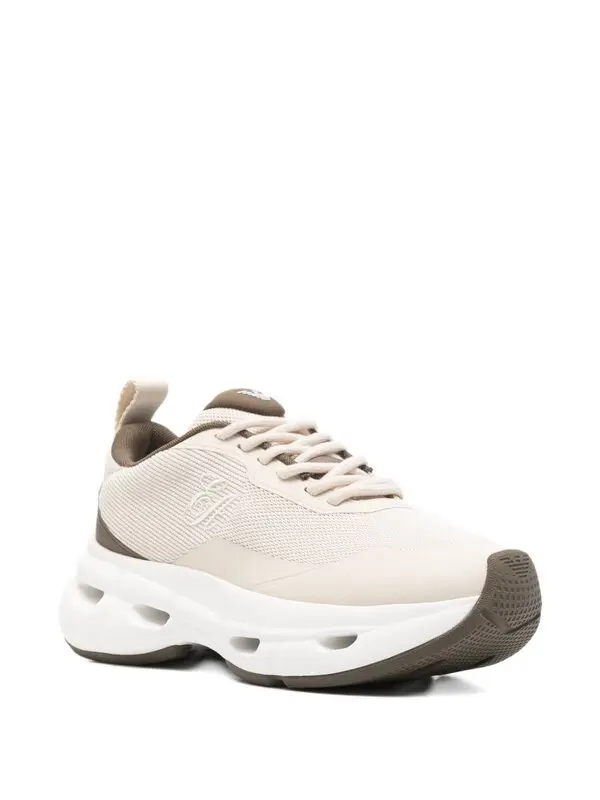 Emporio Armani Low Top Sneakers