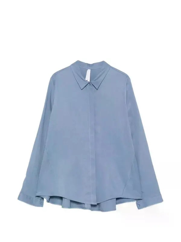 Imperial Long-sleeve Shirt