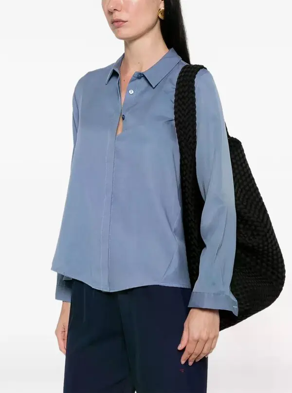 Imperial Long-sleeve Shirt