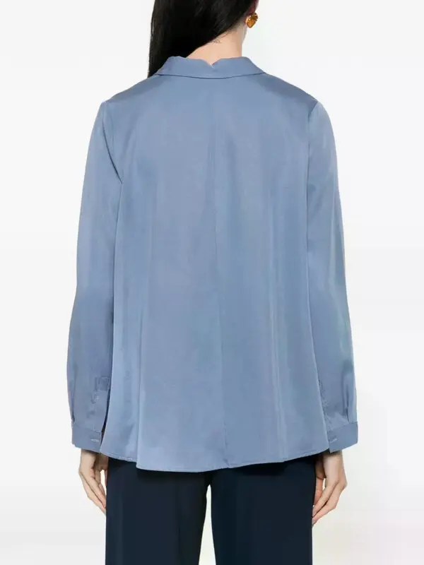 Imperial Long-sleeve Shirt