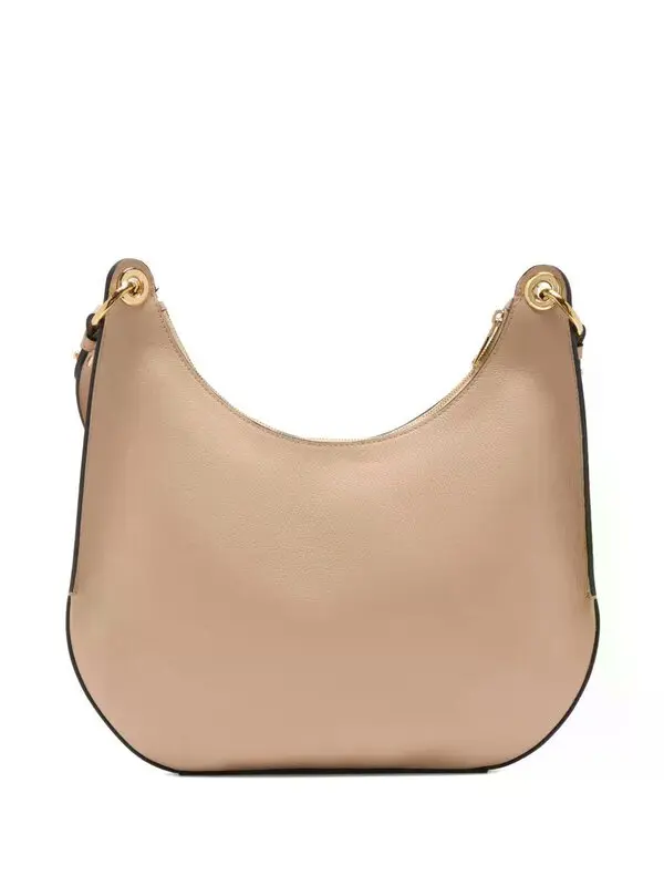 LANCEL Croisette De Shoulder Bag - Neutrals