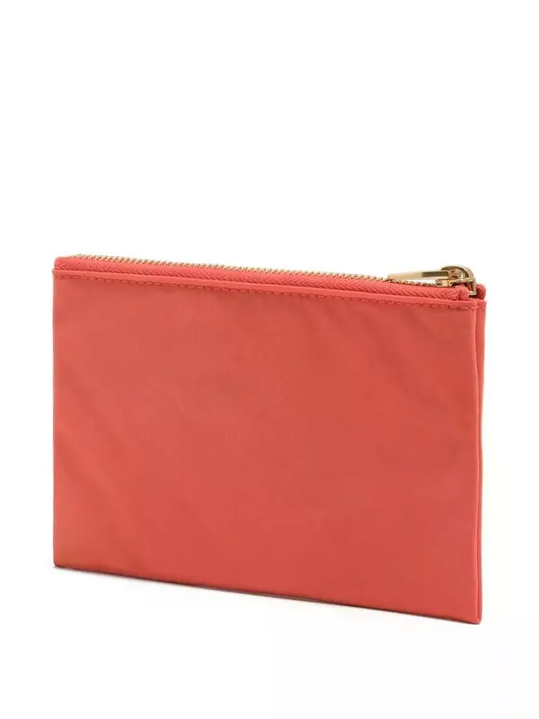 Bimba Y Lola Zip Wallet - Orange