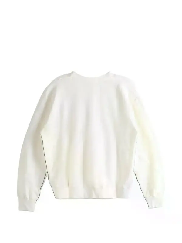 Lacoste V-neck Cardigan