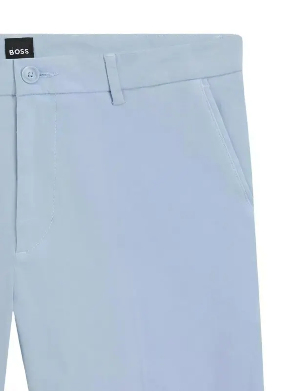BOSS Tailored Shorts