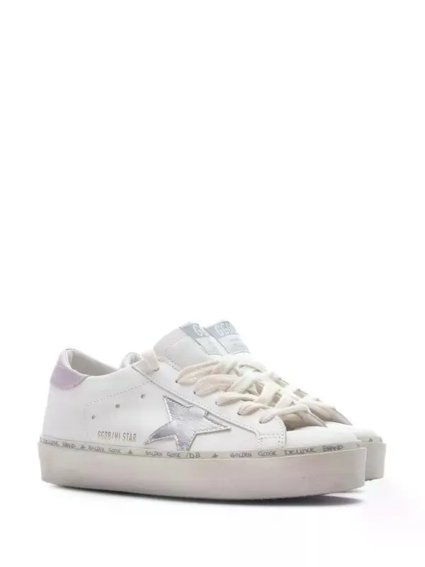 GOLDEN GOOSE Low Top Sneakers