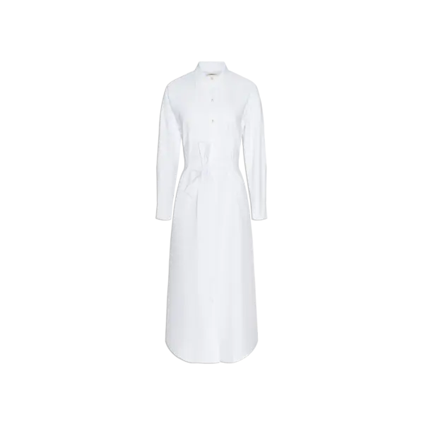 L'Agence Ridley Shirt Dress