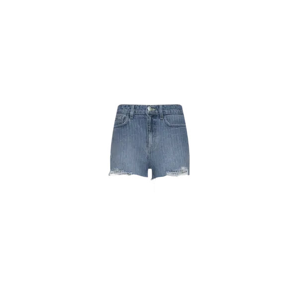 L'Agence Clark Denim Short