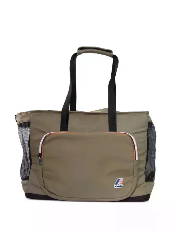 K-WAY Le Vray 4.0 Marley Crossbody Bag