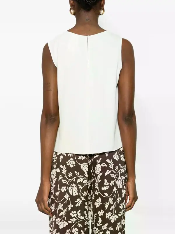 PENNYBLACK Ring-detail Blouse