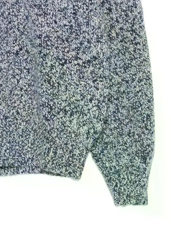 WON HUNDRED Felix Crew Neck Long Sleeve Sweater