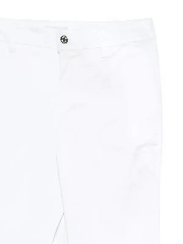 Liu Jo Button Trousers