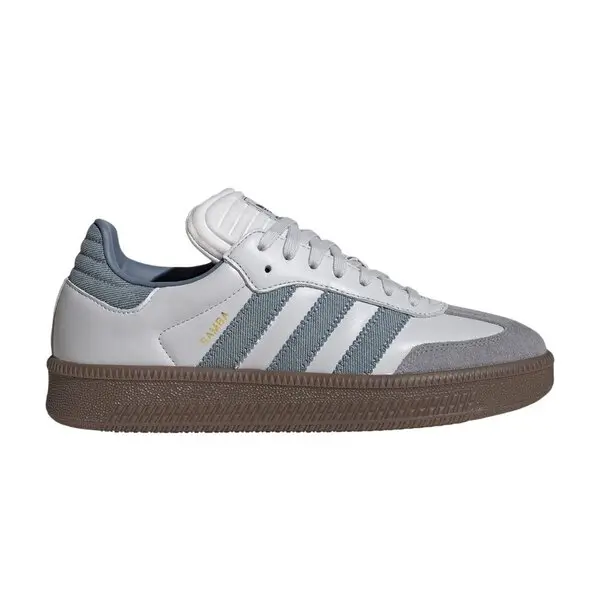 Adidas Samba Xlg Sneakers - Grey