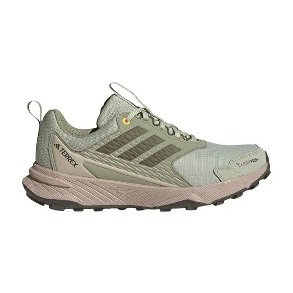 Adidas Terrex Tracefinder 2 Climaproof - Green