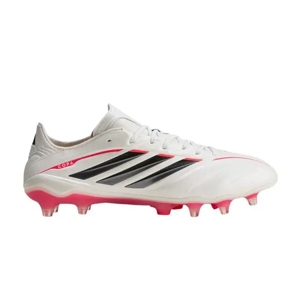 Adidas Copa Pure 4 Elite Fg - White
