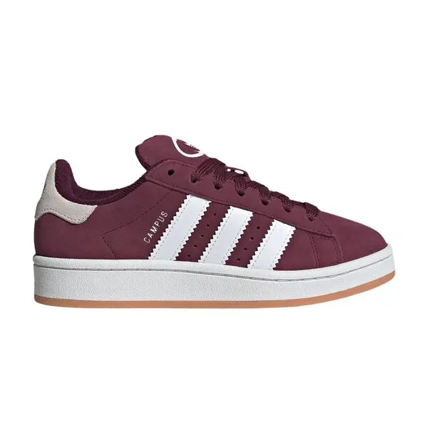 Adidas Campus 00s J Sneakers - Red