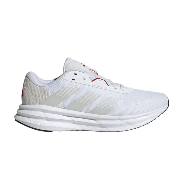 Adidas Galaxy Athletic Sneakers - White