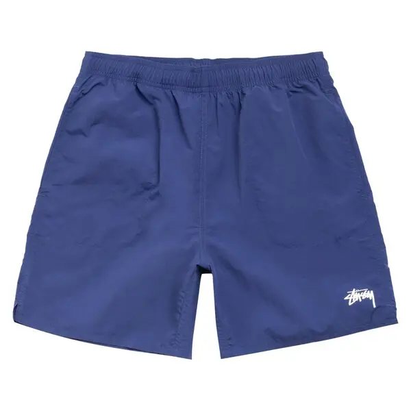 StÜssy Stock Water Short