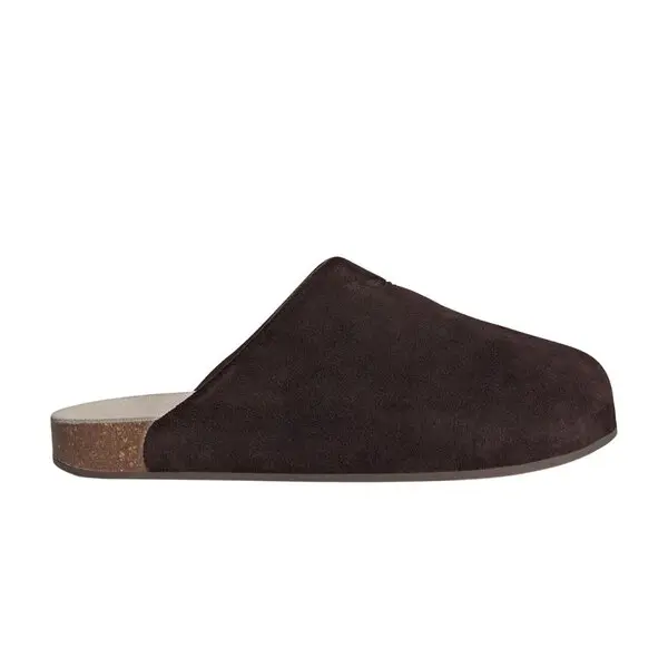 Adidas Adimule Slide - Brown