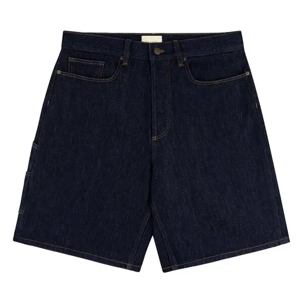 Aimé Leon Dore Rinse Wash' Denim Short