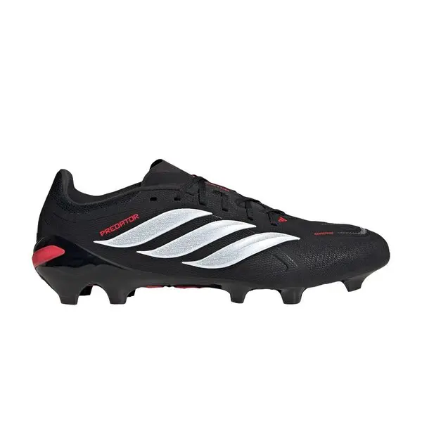 Adidas Predator League Fg - Black