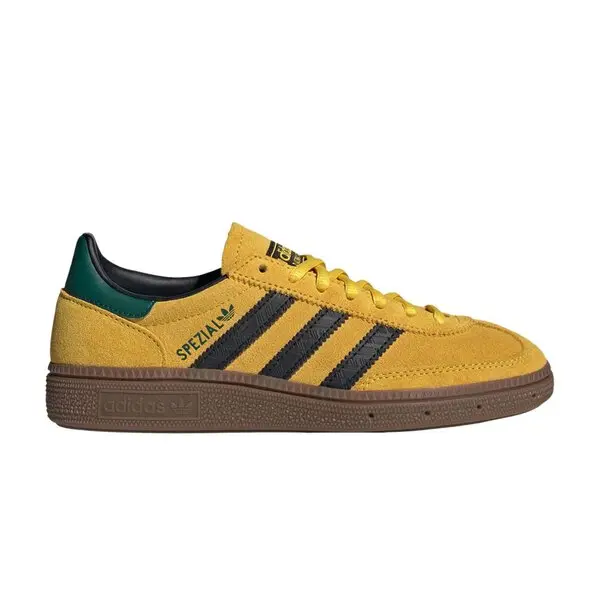 Adidas Handball Spezial J - Yellow