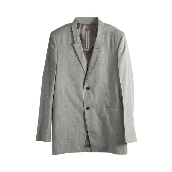 Rick Owens Concordian Jacket