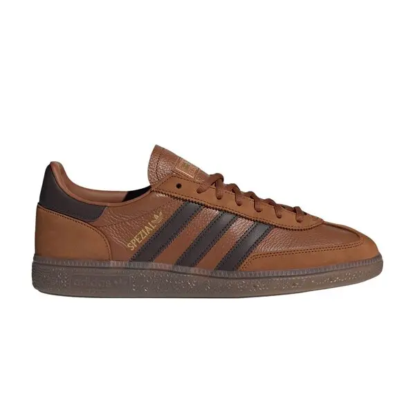 Adidas Handball Spezial Sneakers - Brown