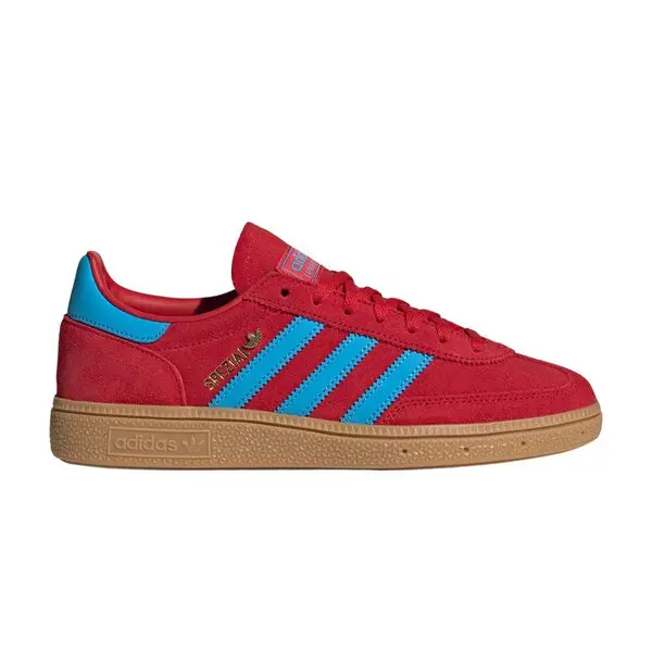 Adidas Handball Spezial Sneakers - Red