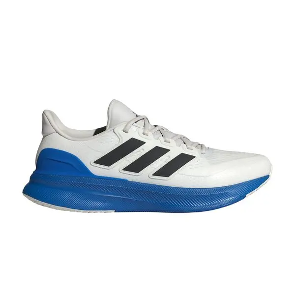 Adidas Ultrarun 5 Sneakers - White
