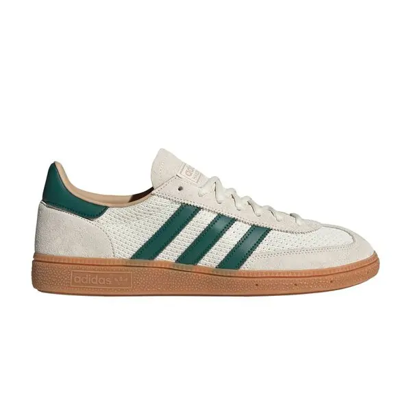Adidas Handball Spezial - White