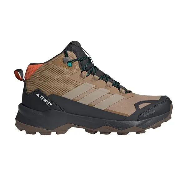 Adidas Skychaser Ax5 Mid Gore-tex - Brown