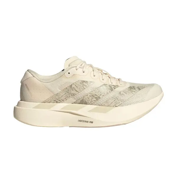 Adidas Adizero Evo Sl - White