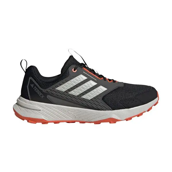 Adidas Tracefinder Trail - Black