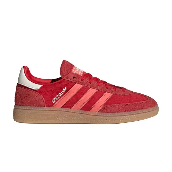 Adidas Handball Spezial Sneakers - Red