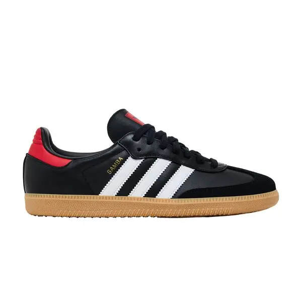 Adidas Samba Og Sneakers