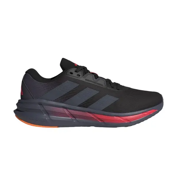 Adidas Questar 3 Sneakers - Black