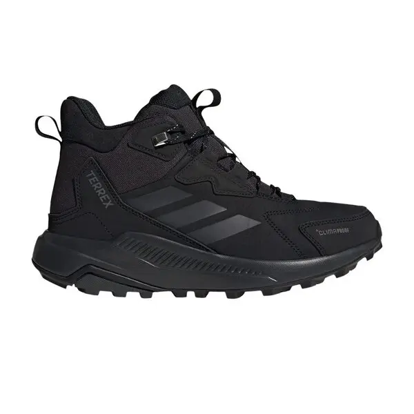 Adidas Terrex Anylander Leather Mid Climaproof