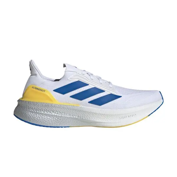Adidas Ultraboost 5x Sneakers - White