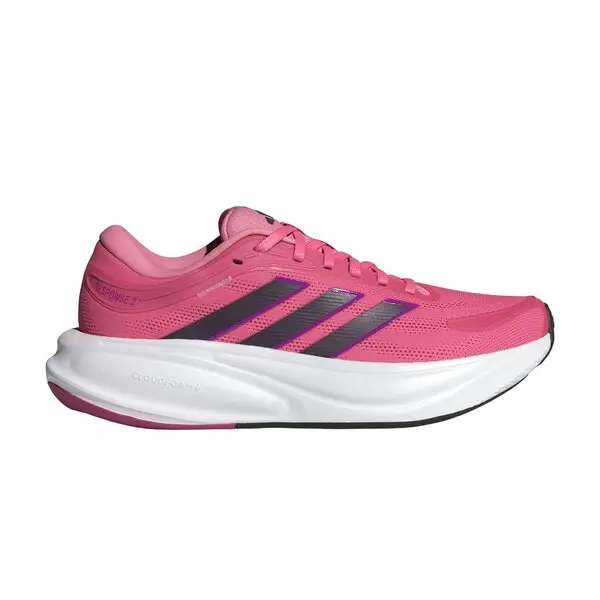 Adidas Response 2 Fusion Sneakers - Pink