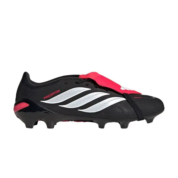 Adidas Predator League Fold Over Tongue Fg