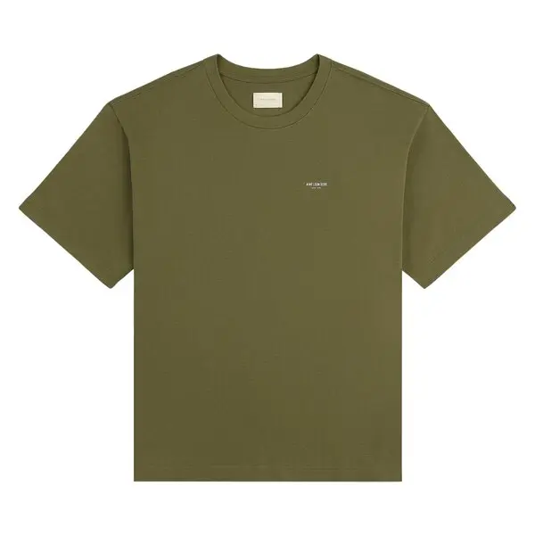 Aimé Leon Dore Safari Tee - Green