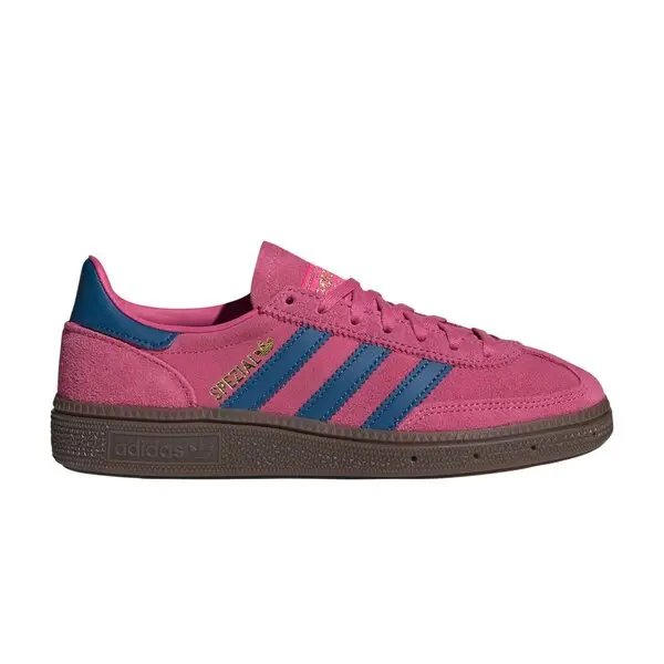 Adidas Handball Spezial J Sneakers - Pink